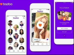 Badoo là gì , phương thức hoạt động của ứng dụng này